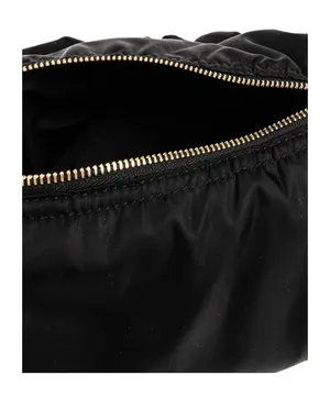 Marni Zippered Cylindrical Bag