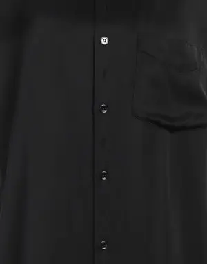 MAISON MARGIELA Solid Colour Shirts