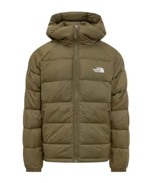 The North Face Long-sleeve Jacket - Green