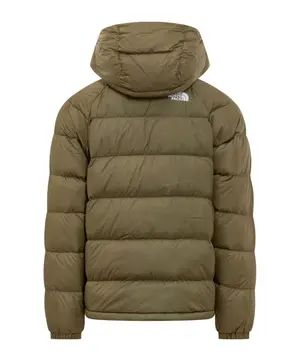 The North Face Long-sleeve Jacket