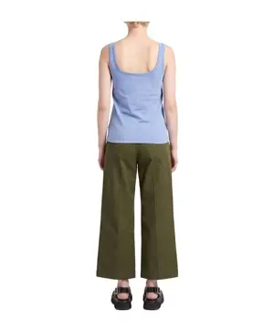 Marni Solid Vests