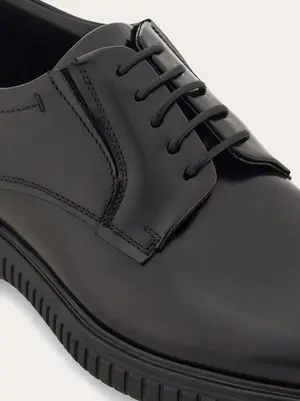 FERRAGAMO Casual Derby Shoe
