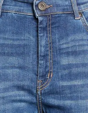 Max Mara Denim Trousers