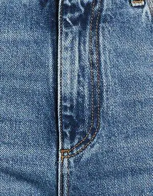 Dolce & Gabbana Straight Leg Jeans