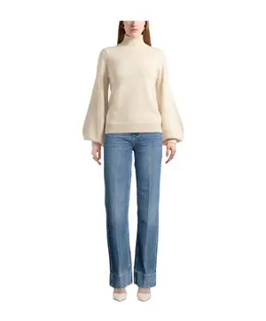 Dolce & Gabbana Straight Leg Jeans