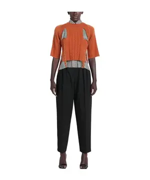 MAISON MARGIELA Printed Jumpers