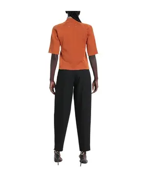 MAISON MARGIELA Printed Jumpers
