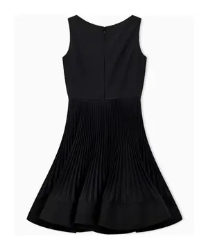 Emporio Armani Sleeveless Dress