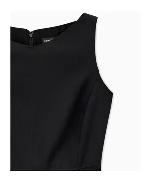 Emporio Armani Sleeveless Dress