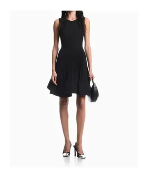 Emporio Armani Sleeveless Dress