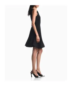 Emporio Armani Sleeveless Dress