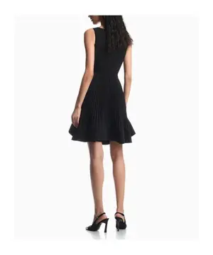 Emporio Armani Sleeveless Dress