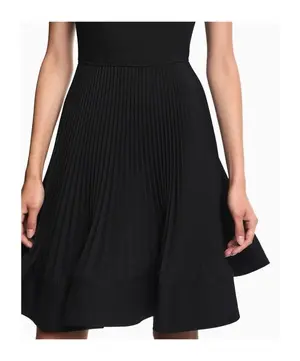 Emporio Armani Sleeveless Dress