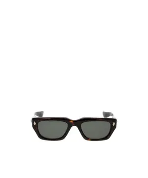 Chrome Hearts Full-rim Sunglasses - Gray