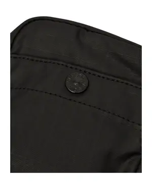 Stone Island Double Coated Cotton Ripstop Wallet