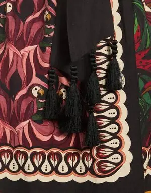 Farm Rio Midi Dresses