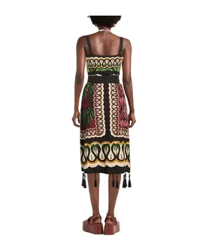 Farm Rio Midi Dresses
