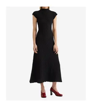 Philosophy Di Lorenzo Serafini Turtleneck Dress
