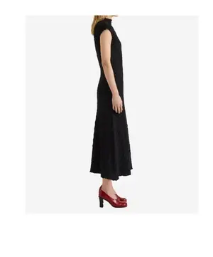 Philosophy Di Lorenzo Serafini Turtleneck Dress