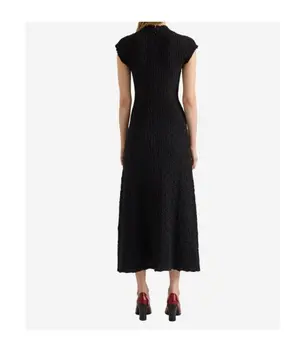 Philosophy Di Lorenzo Serafini Turtleneck Dress