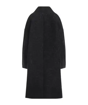 MAISON MARGIELA Minimal Singlebreasted Coat