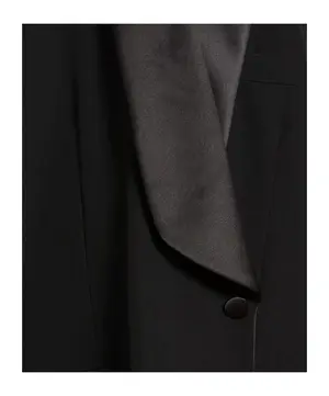 MAISON MARGIELA Single-breasted Blazer