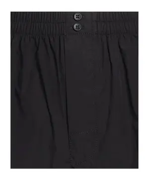 Dolce & Gabbana Solidcolor Shorts