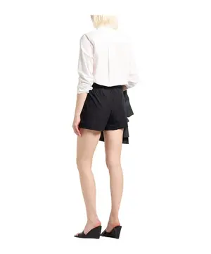 Dolce & Gabbana Solidcolor Shorts