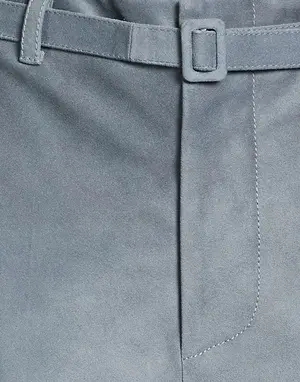 Marni Solid Wide-leg Trousers