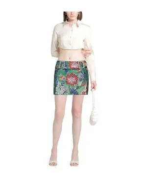 Dolce & Gabbana Mini Skirts