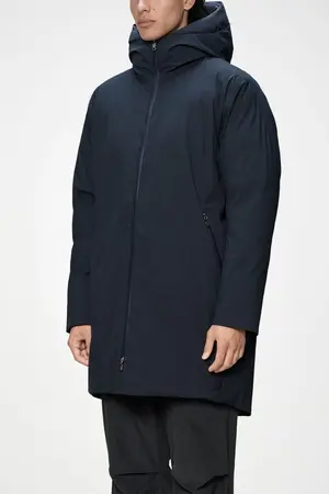 Rains Zip-up Jacket
