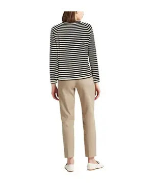 Max Mara Striped Jumpers