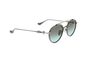 Chrome Hearts Full-rim Sunglasses
