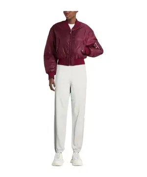 MAISON MARGIELA Basic Jogger Pants