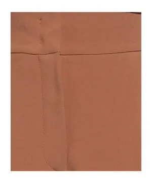 Max Mara Slimfit Tailored Trousers