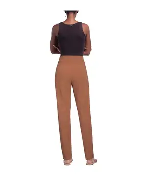 Max Mara Slimfit Tailored Trousers