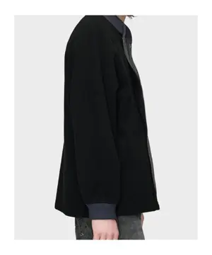 MAISON MARGIELA Double Zippers Jacket