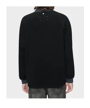 MAISON MARGIELA Double Zippers Jacket