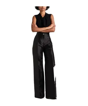 Dolce & Gabbana Flared Trousers