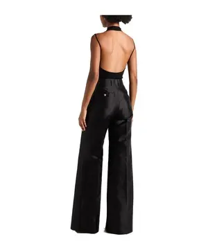 Dolce & Gabbana Flared Trousers