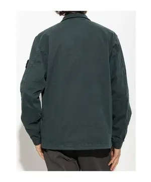 Stone Island Full-zip Jacket