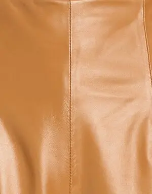 Marni Solid Colour Wide-leg Trousers