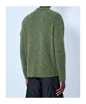 Stone Island Crew-neck Sweater