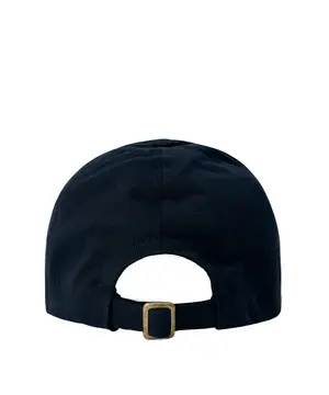 VIVIENNE WESTWOOD Embroidered Logo Baseball Cap