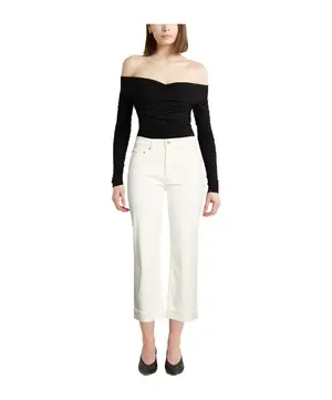 Max Mara Straight-leg Trousers