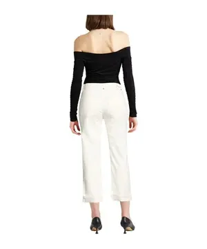 Max Mara Straight-leg Trousers