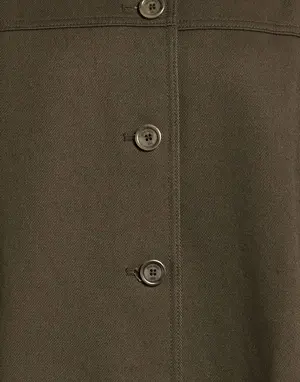 Max Mara Solid Colour Jackets