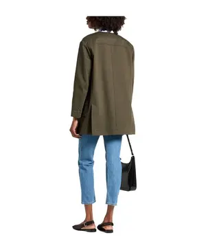 Max Mara Solid Colour Jackets