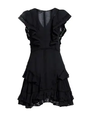 Isabel Marant Étoile Mini Dresses