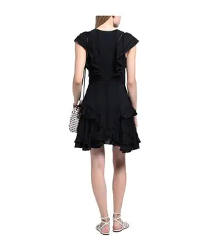 Isabel Marant Étoile Mini Dresses